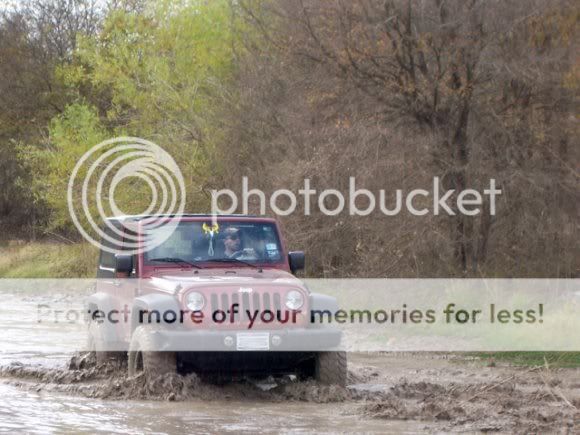 Texas Mud Hound | JKOwners Forum