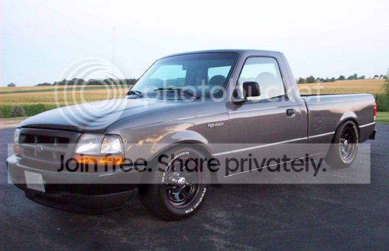 Photoshop my truck please! | The Ranger Station