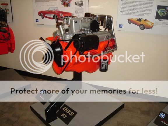 Wixom Performance Center Tour - CorvetteForum - Chevrolet Corvette ...
