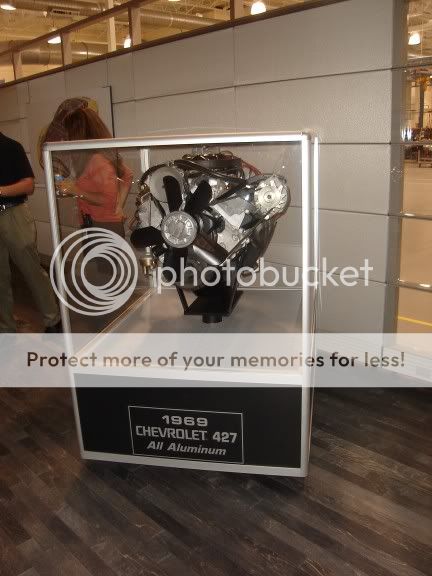 Wixom Performance Center Tour - CorvetteForum - Chevrolet Corvette ...