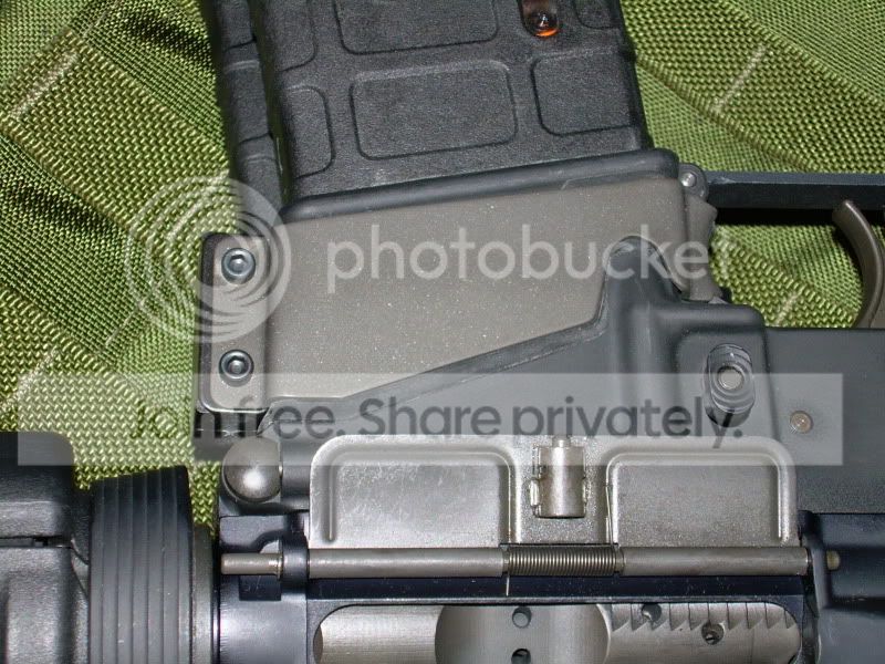 Redi-Mag Review (Image Heavy) > Tactical Gear > AR15.COM
