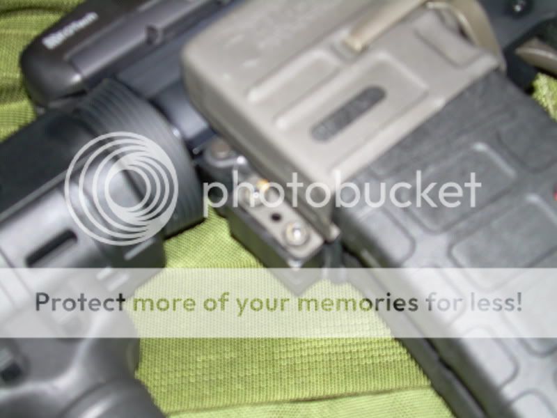 Redi-Mag Review (Image Heavy) > Tactical Gear > AR15.COM