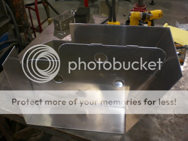 Bigger gas tank! | PRC Polaris Ranger Club