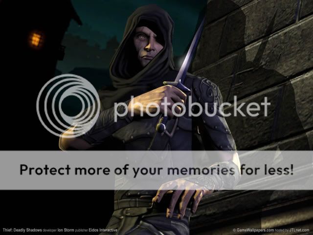 Leaked video of Thief 4