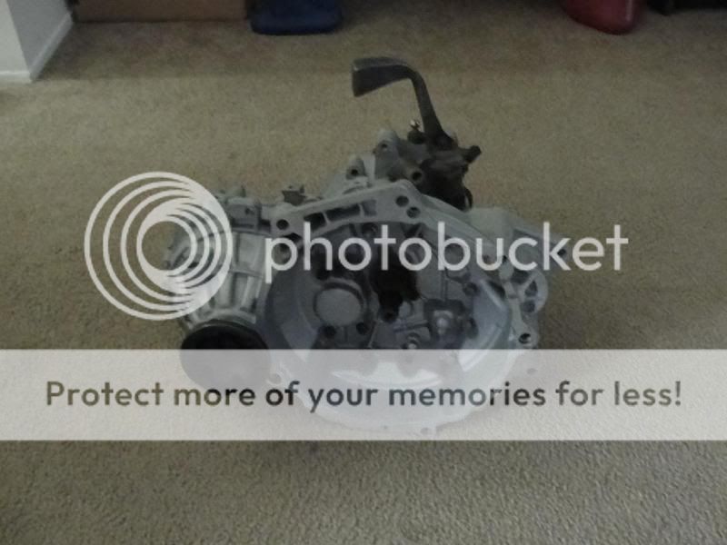 02J - 02A transmission | VW Vortex - Volkswagen Forum