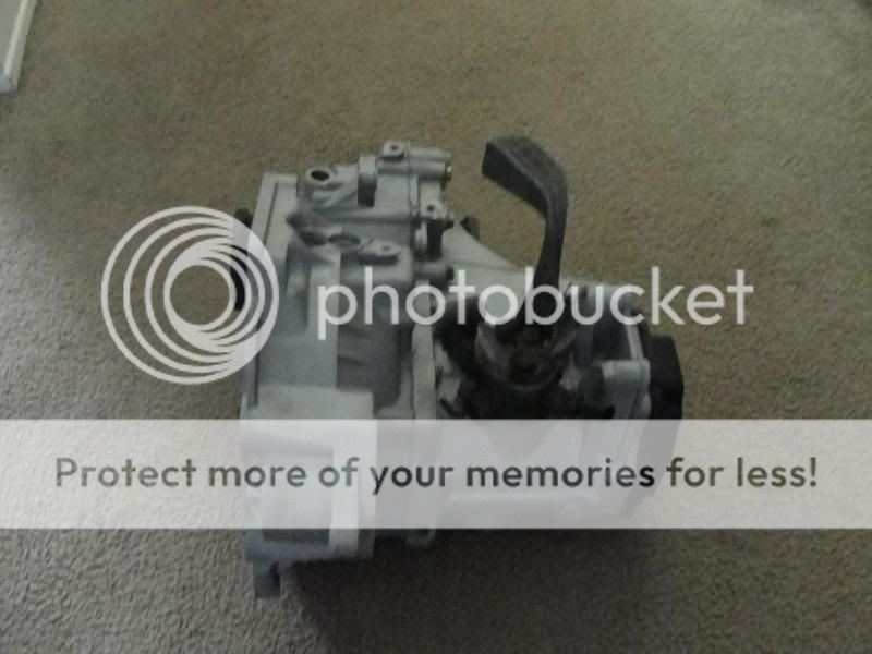 02J - 02A transmission | VW Vortex - Volkswagen Forum