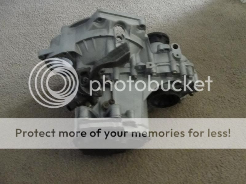 02J - 02A transmission | VW Vortex - Volkswagen Forum