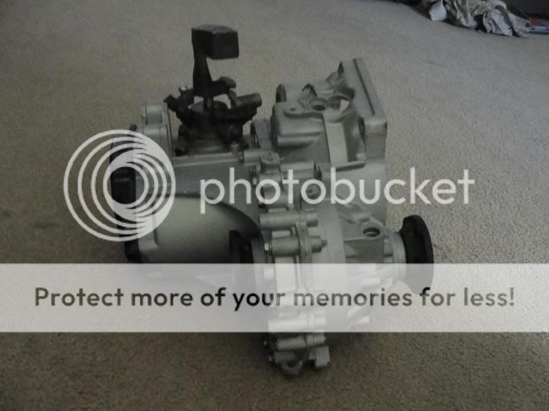 02J - 02A transmission | VW Vortex - Volkswagen Forum