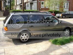 93 passat..what to look out for? | VW Vortex - Volkswagen Forum