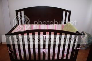 Finally (PIP) — The Bump