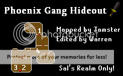 Black Arm And Phoenix Gang Hideouts - Added Submissions - Sal's ...