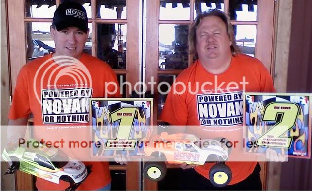 20 Minute Electric Main Li-Po Truck Class - Page 33 - R/C Tech Forums