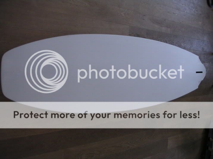 Starboard iSonic 105 - Windsurfing.nl