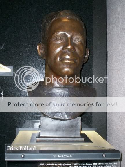 Fritz Pollard - JungleKey.com Wiki