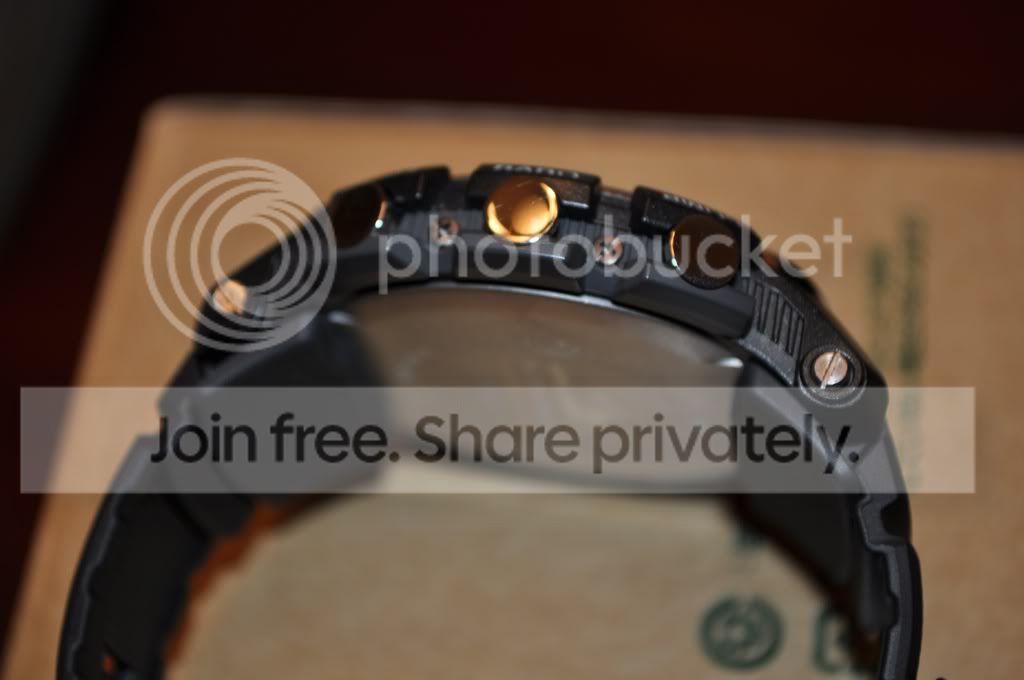 FS: Casio Pathfinder PAW-2000-1CR used in excellent condition in box ...