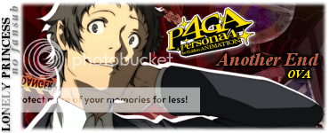 Persona 4 ~ The Golden Animation: Thank You, Mr Accomplice | Lonely ...