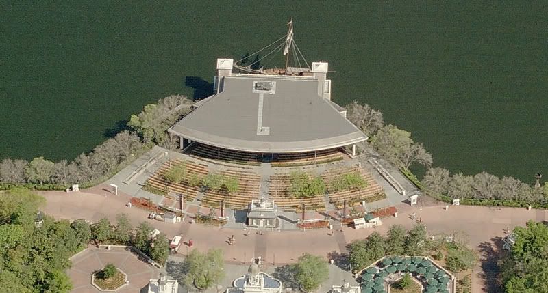 CP at Epcot questions please. | The DIS Disney Discussion Forums ...