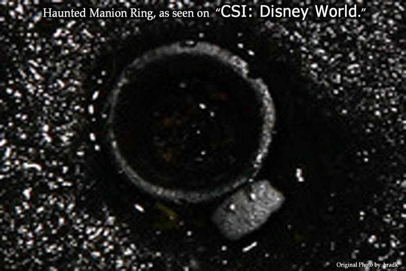 Haunted Mansion Ring | The DIS Disney Discussion Forums - DISboards.com