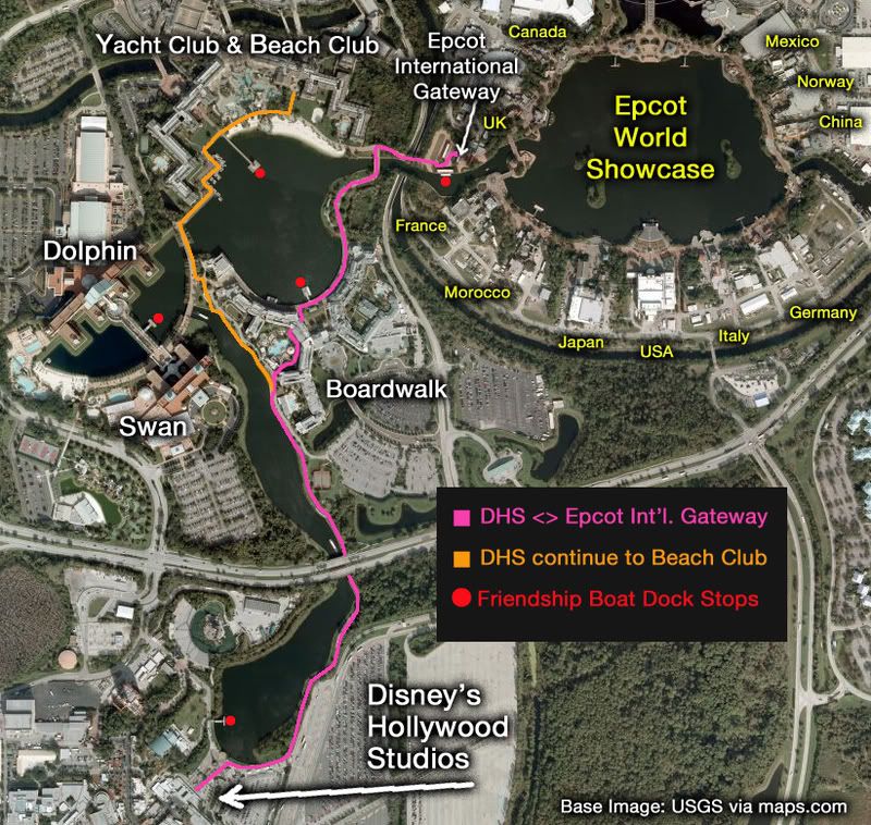 Epcot Resort Area!?! | The DIS Disney Discussion Forums - DISboards.com