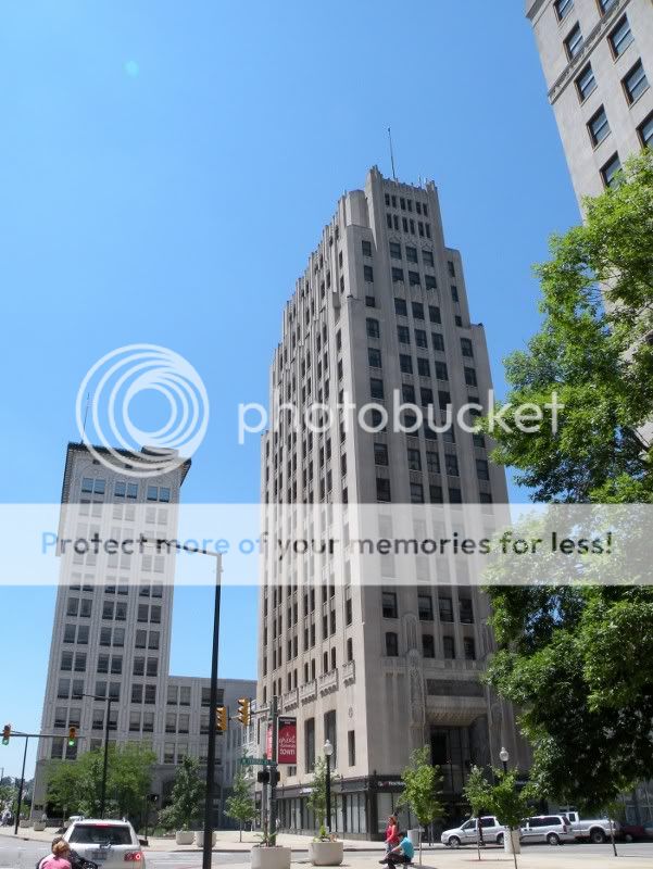 Youngstown - a beautiful spring/summer day - City Photos - Ohio ...