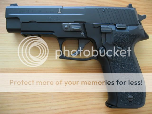 Sig 226 - Calguns.net