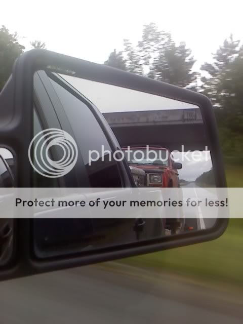 TTT towing mirrors - Ford F150 Forum - Community of Ford Truck Fans