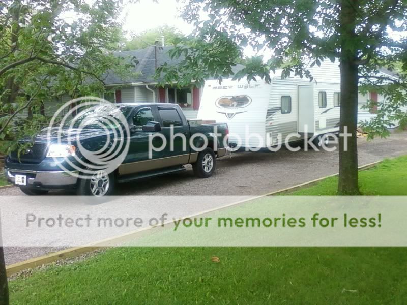 TTT towing mirrors - Ford F150 Forum - Community of Ford Truck Fans