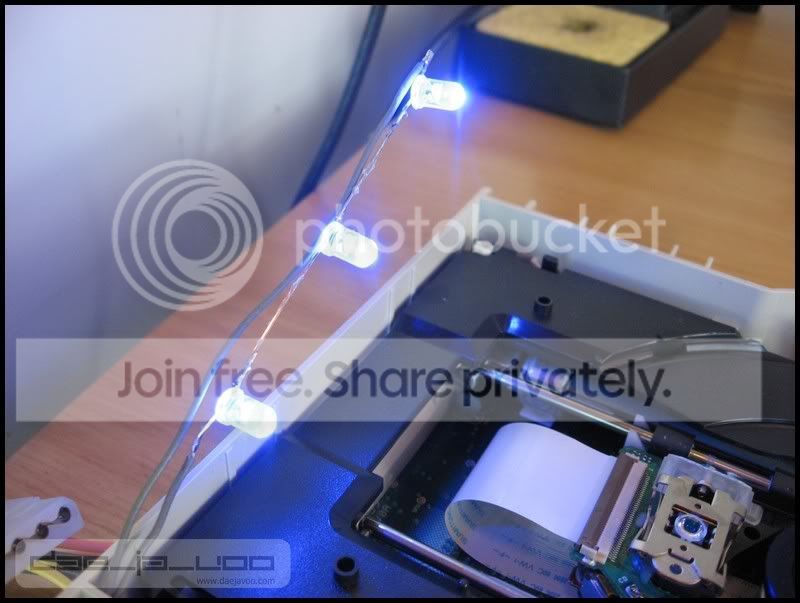Modding Guide: Optical Drive LEDs - DAE_JA_VOO | Overclock.net
