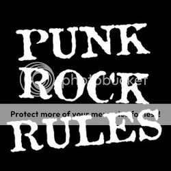 Punk-Rock | Mucho Rock