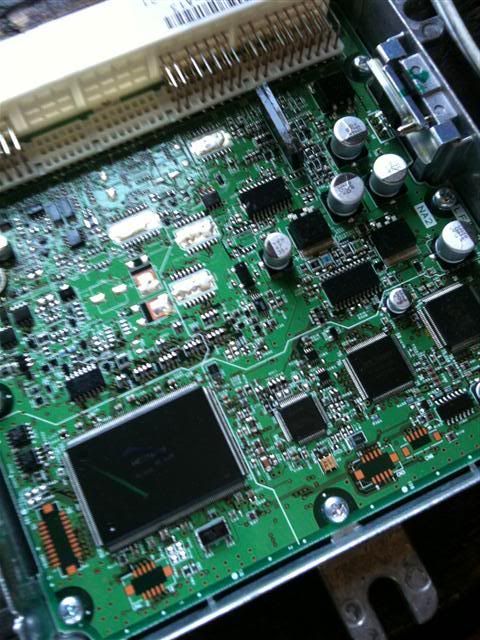 K series part out. Pistons/crank/aem/prb/radiator etc | Honda / Acura ...