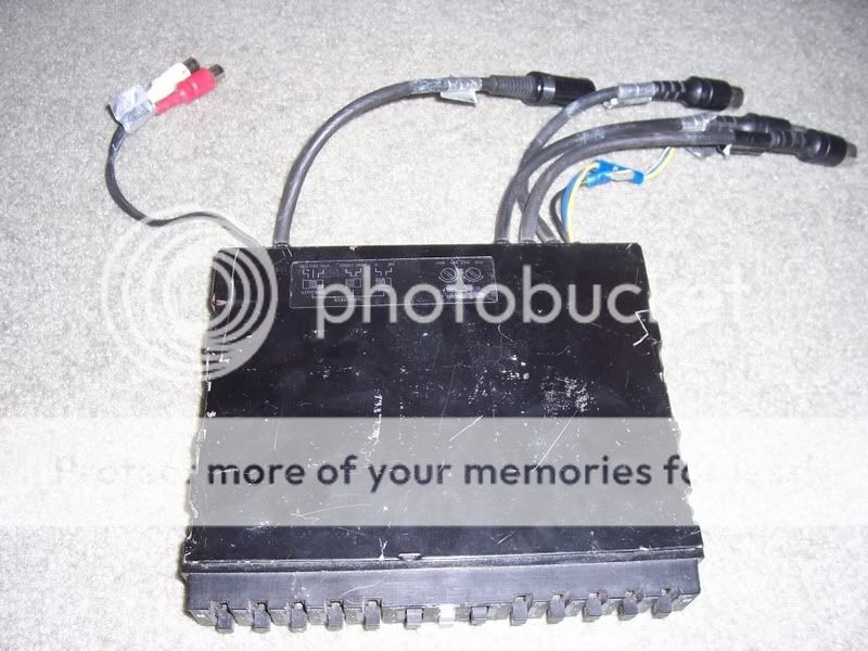 FS: A few things I have lying around | DIYMobileAudio.com Car Stereo Forum