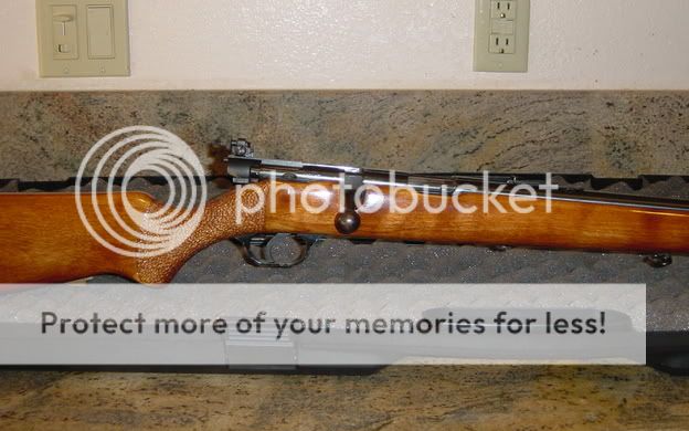 Stevens Model 86c Restoration (pics) | Rimfire Central Firearm Forum