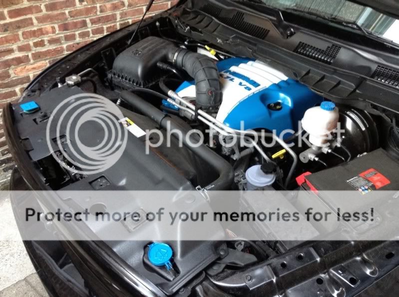 calling all Painted engine covers | Page 10 | DODGE RAM FORUM