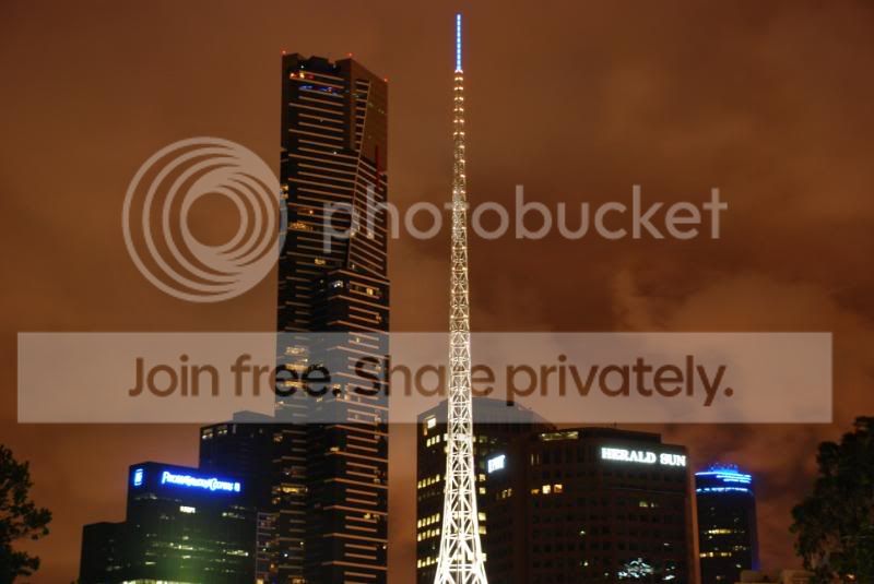 Melbourne December 07 | SkyscraperCity Forum