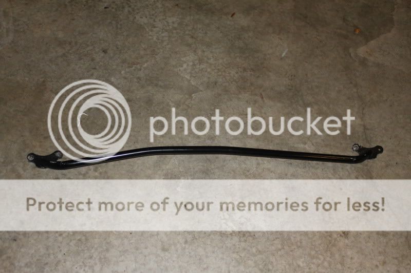 FS: Neuspeed strut tower bar mk4 jetta | VW Vortex - Volkswagen Forum