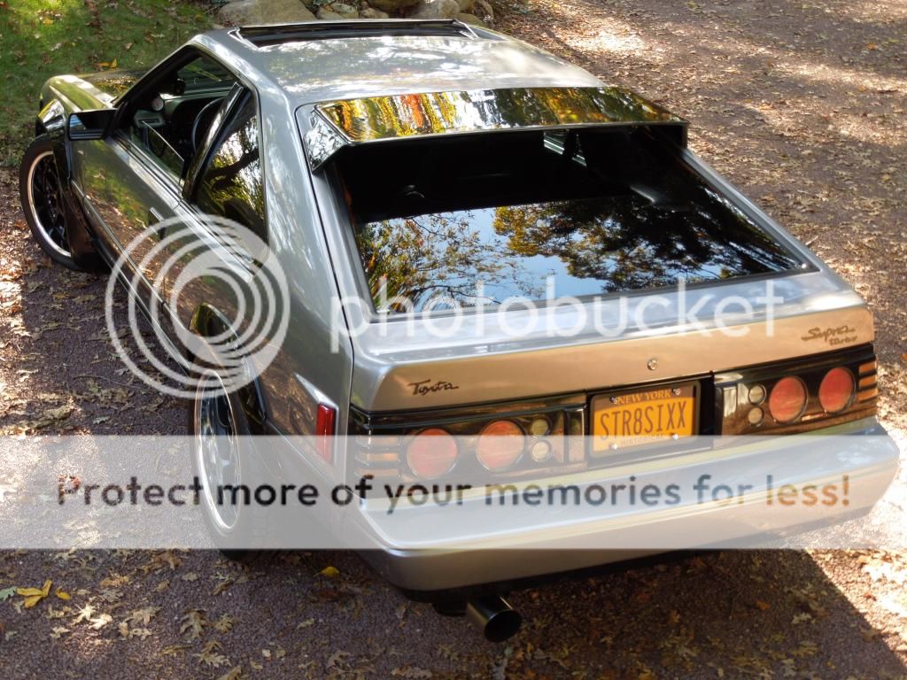 2013 celicasupra.com calendar - get me pics!! | Page 4 | Toyota Celica ...