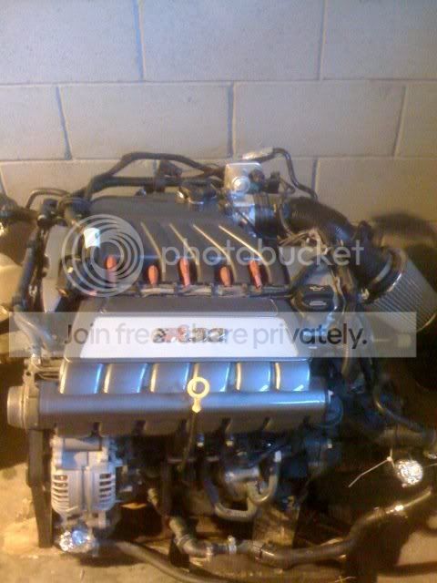 MK3 .:R32 Build Thread | VW Vortex - Volkswagen Forum