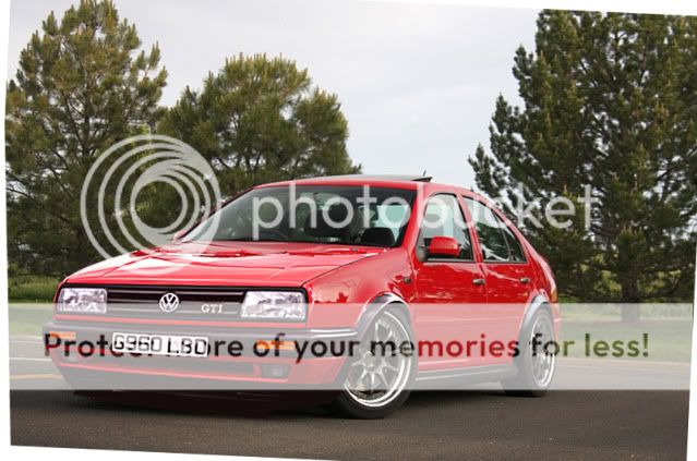 you wont! | VW Vortex - Volkswagen Forum