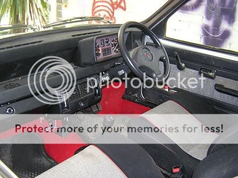 X Reg 1982 MG Metro 1300 | Retro Rides