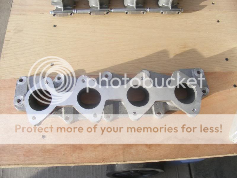 svt lower intake question | Focus Fanatics Forum