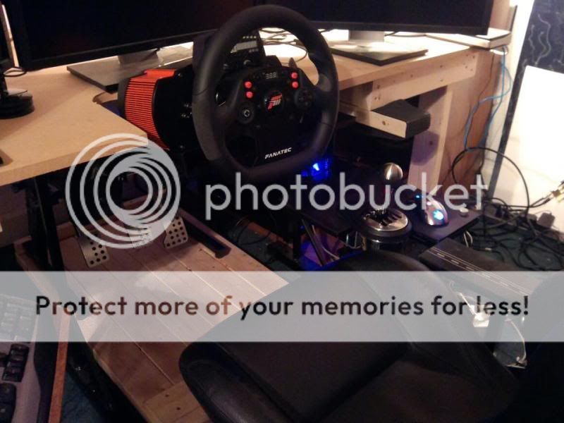 FM Man Caves and Sim-Rigs | Page 3 | GTPlanet