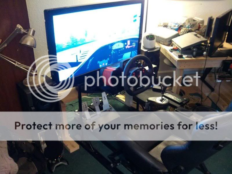 FM Man Caves and Sim-Rigs | Page 3 | GTPlanet