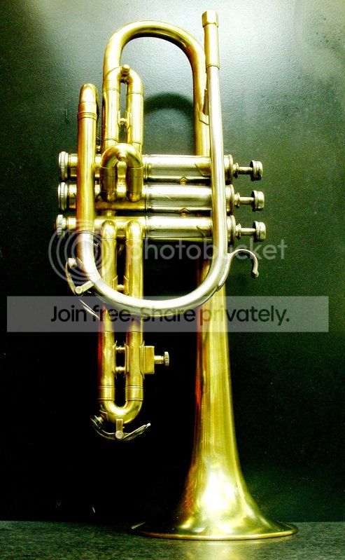Official Cool Cornet Picture Thread - View topic: Trumpet Herald forum