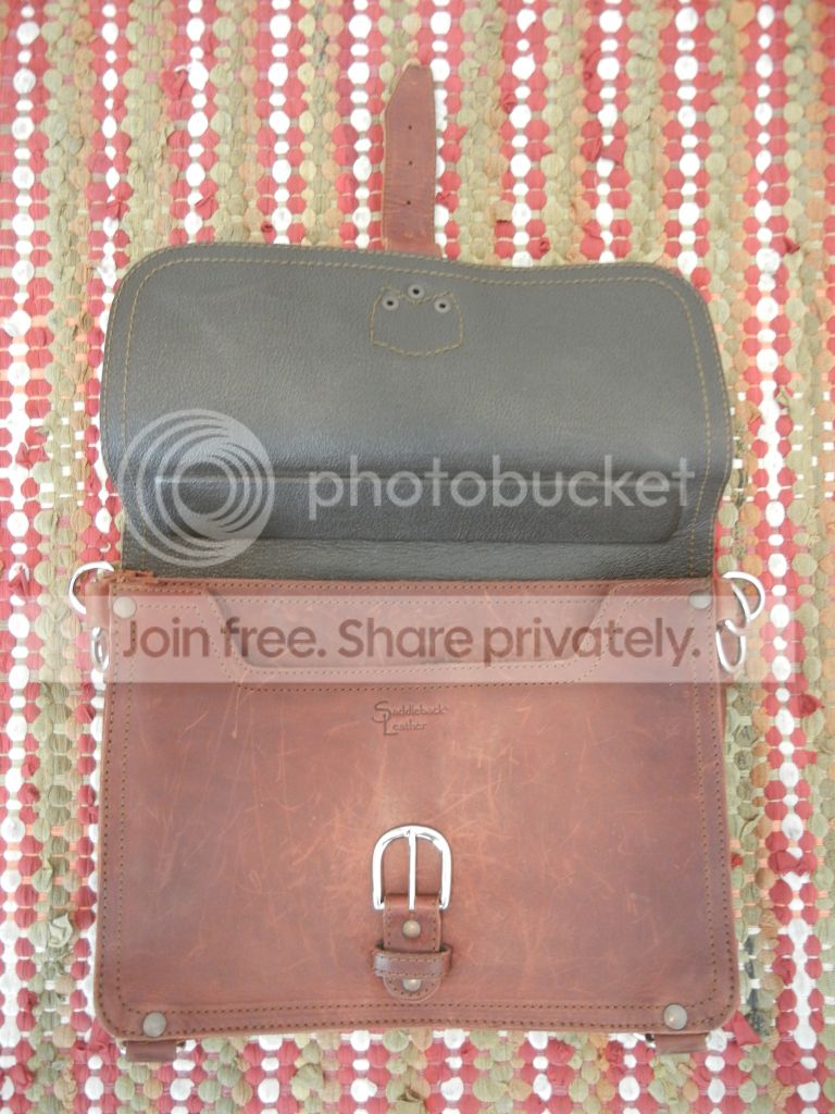 Saddleback Leather Co. - Page 1 - AR15.COM