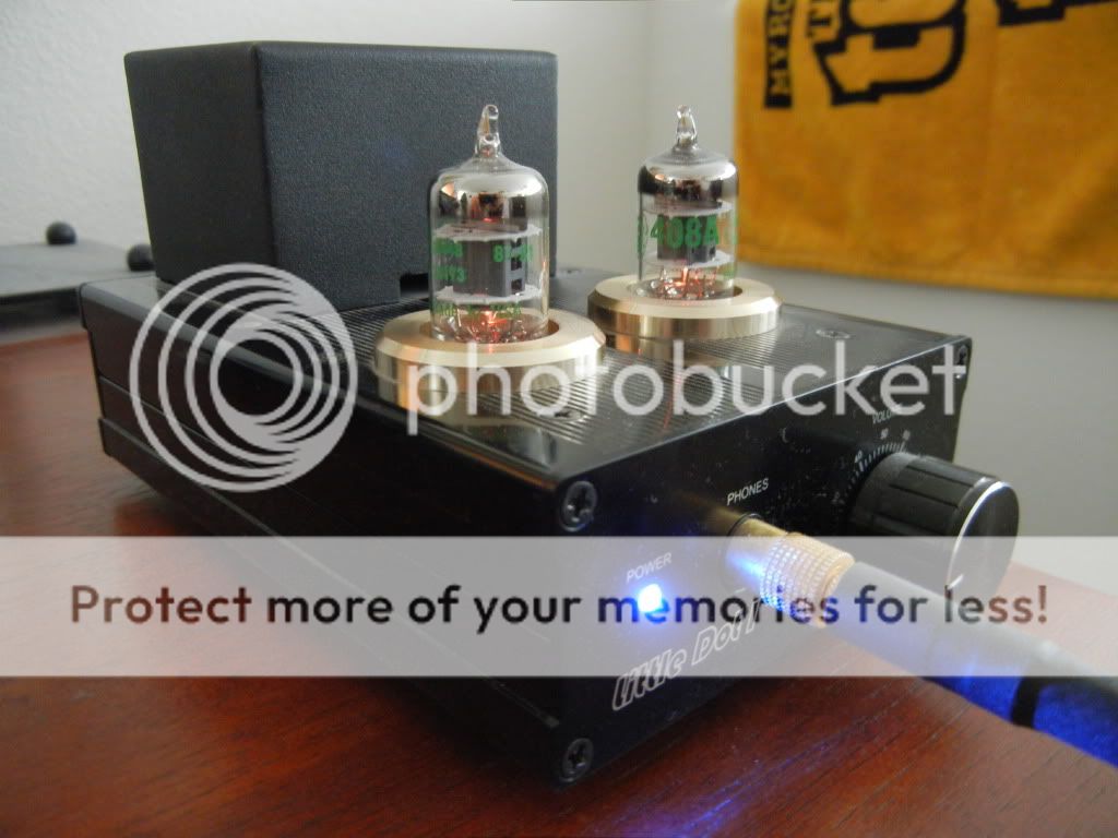 Anyone have one of those Chinese stereo tube amps? - Page 2 - AR15.COM