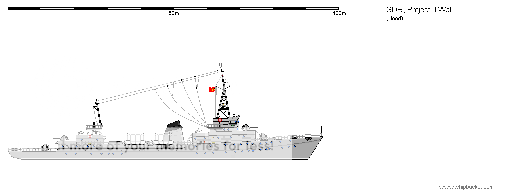 East German Projects - Page 3 - Shipbucket