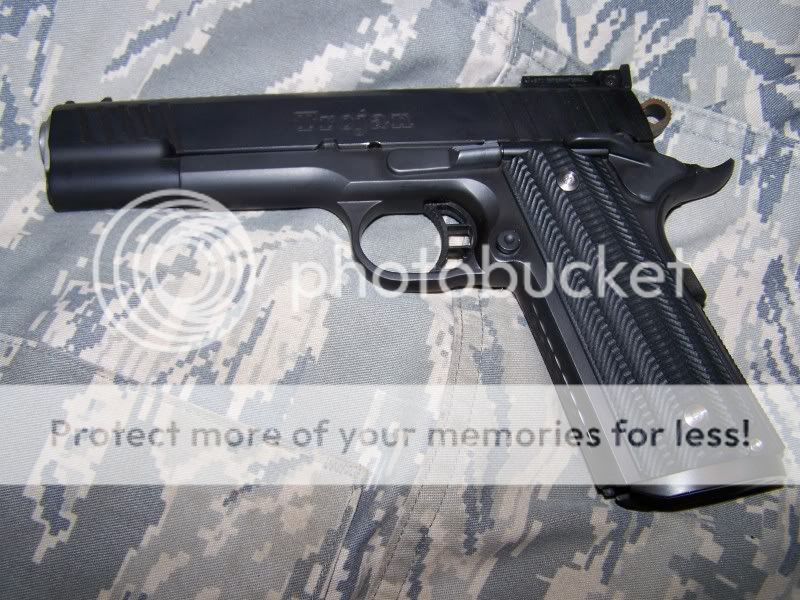 STI/Staccato/Infinity/2011 gallery... PICS | Page 11 | 1911Forum