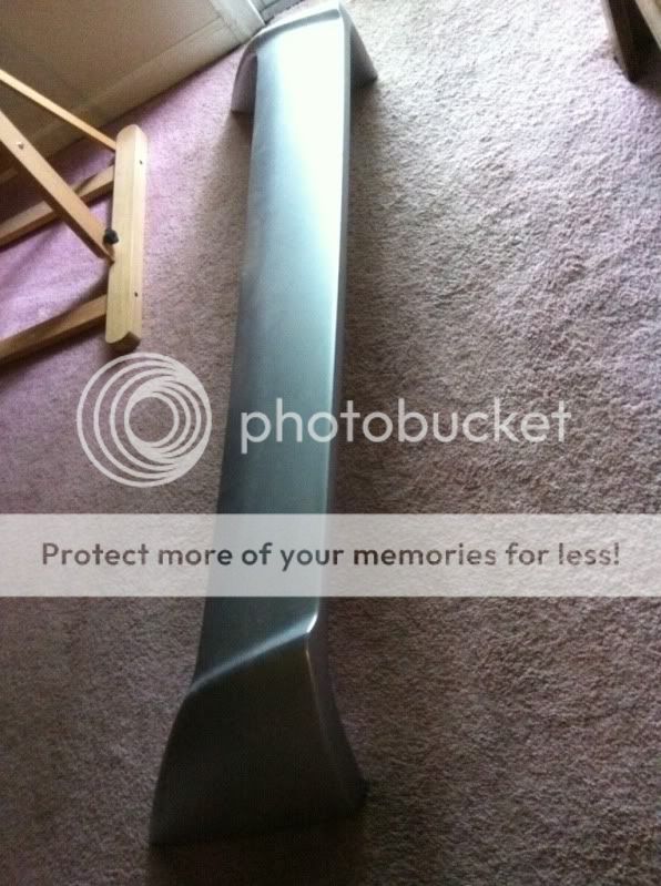 North Carolina - rsx type R wing. | Acura RSX, ILX and Honda EP3 Forum