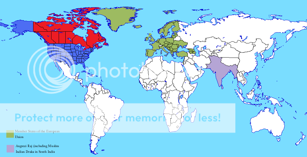ASB Map Thread | alternatehistory.com