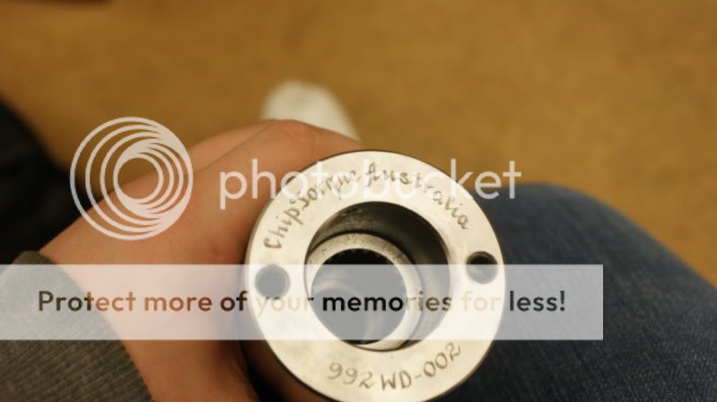 FS: (For Sale) CT: RWD Spool and Misc. - NASIOC